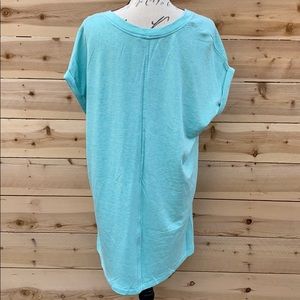 Zobha | Tops | Z By Zobha Vneck Top Nwt | Poshmark